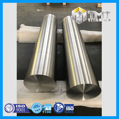 AMS4928/GR.5/TI-6AL-4V พื้นที่ไทเทเนียมบาร์